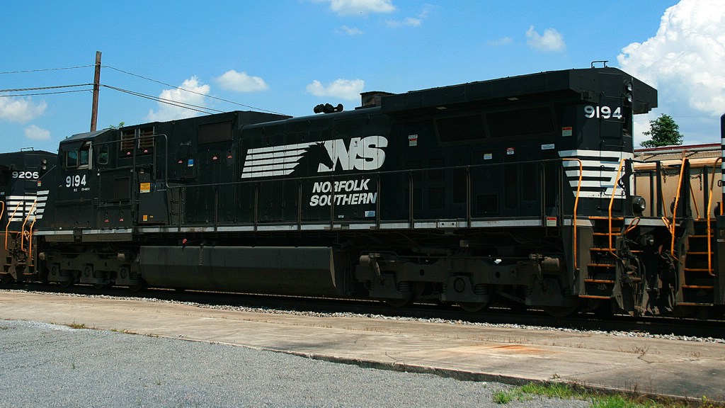 NS 9194